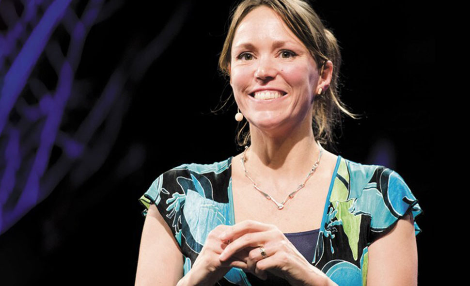 Neuroscience for Beginners - London Business Forum