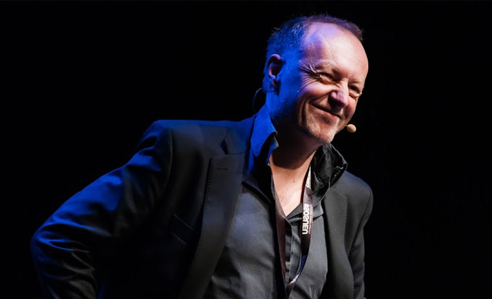 Persuasion - London Business Forum