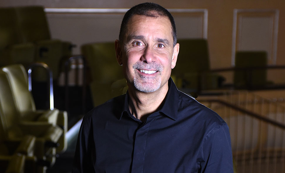 Ben Renshaw - London Business Forum