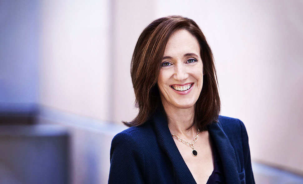 Deborah Gruenfeld - London Business Forum