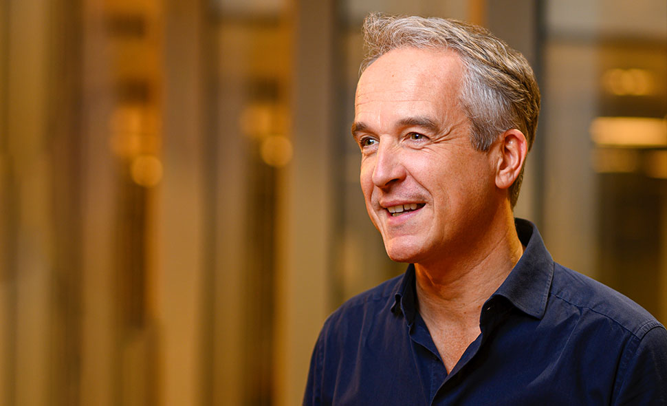 Real Leadership - London Business Forum