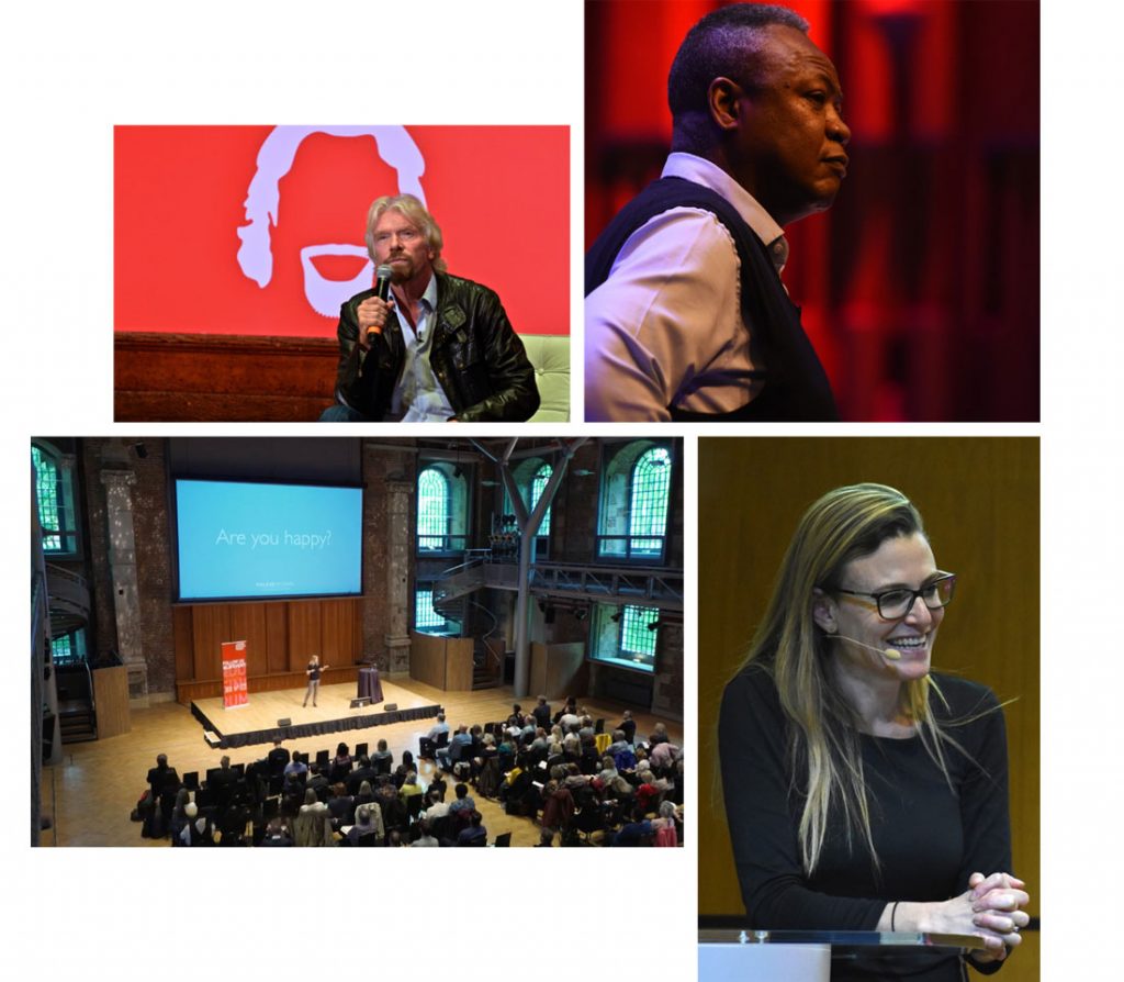 Learning Hub - London Business Forum